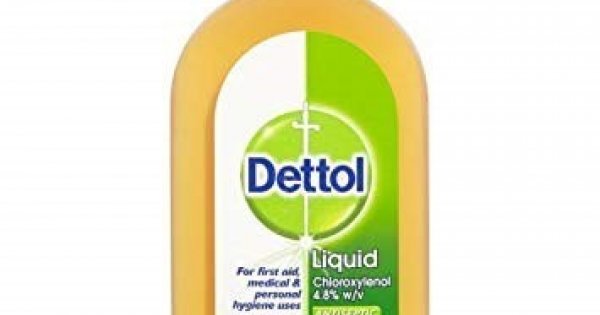 Dettol Liquid 250ml