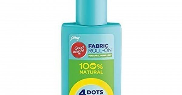 Good Knight Fabric Roll-On