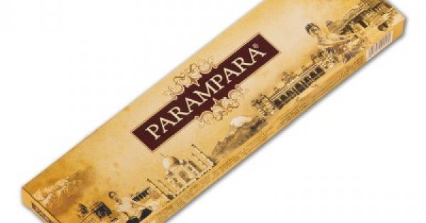 Parampara Traditional Incense