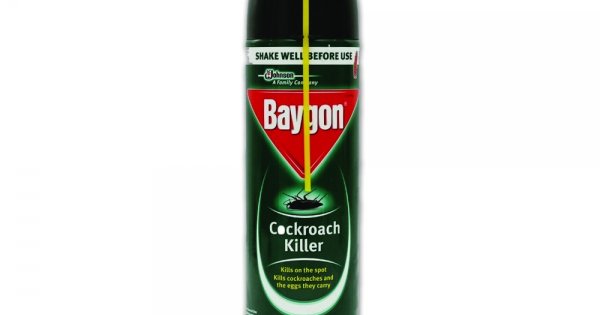 Baygon Cockroach Killer 500ml