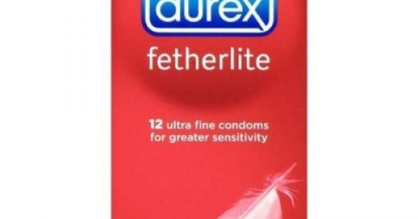 Durex Feather Lite 12Pcs