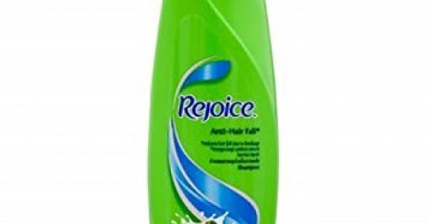 Rejoice Shampoo 3In1 140ml
