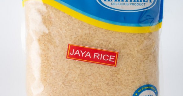 KE Jaya Rice 5Kg